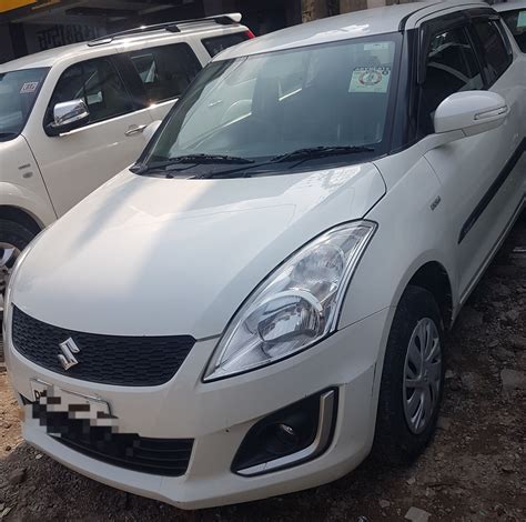 Used Maruti Suzuki Swift VDI In Amritsar 2016 Model India At Best Price