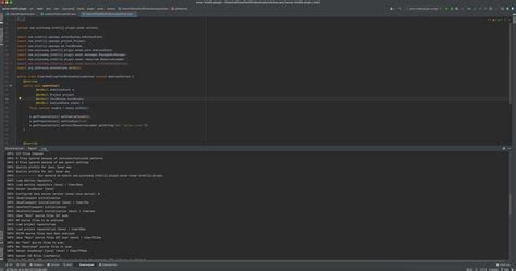 SonarAnalyzer IntelliJ IDEs Plugin Marketplace