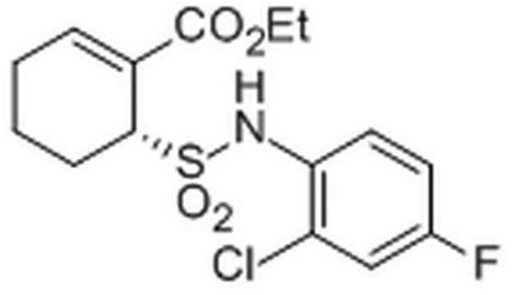 Tlr4抑制剂，tak 242 Tlr4抑制剂，tak 242 Insolution Tlr4 Inhibitor