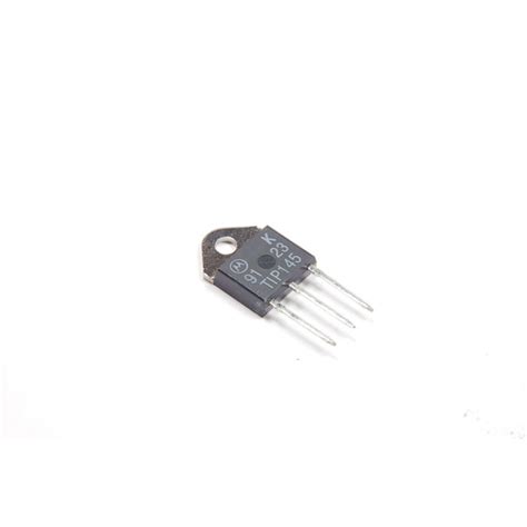 Motorola Tip145 Transistor Pnp 60v 10a 125w To 218