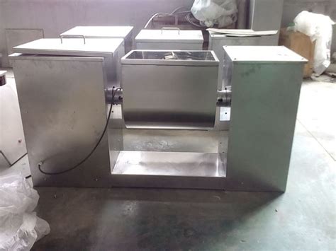 솔더 페이스트 믹서 제조 업체 및 공급 업체 가격 Hanlv 기계