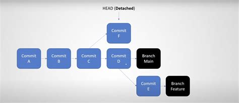 git checkout und head [mit video]