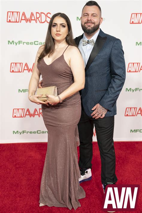 2023 Avn Awards Red Carpet Part 4 Avn