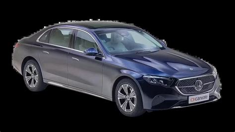 E Class 450 4matic Lwb On Road Price Mercedes Benz E Class 450 4matic