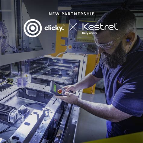 Kestrel On Linkedin Relyonus