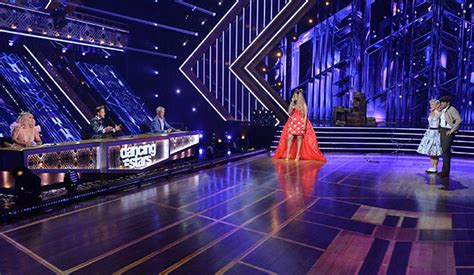 Dancing With The Stars October Theme Nights Revealed