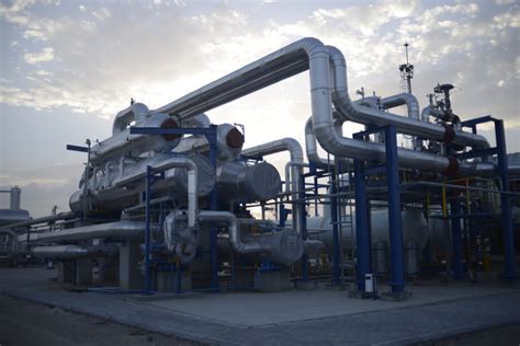 Exergy To Supply Geothermal Binary Power Plant For Emirler In Denizli