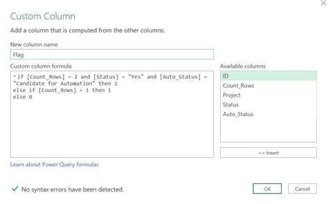 Solved Remove Rows In Power Query Based On Multiple Condi