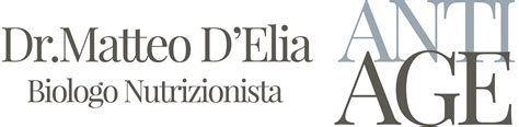 Nutrizionista Dr Matteo D Elia Biologo E Nutrizionista