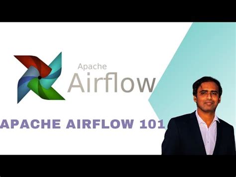 Learn Apache Airflow With Python Easily In Hour Apache Airflow Apache Airflow Zero To