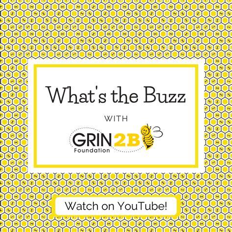 🎥🐝 All Episodes Of Our New Series Grin2b Foundation