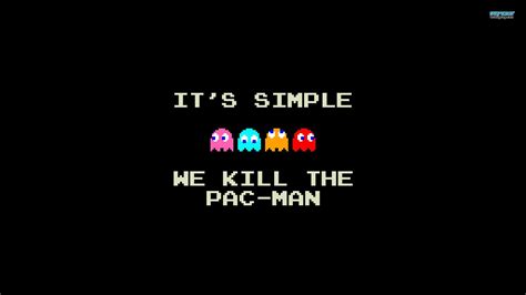 Pacman Ghost Wallpapers Top Free Pacman Ghost Backgrounds