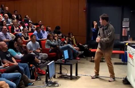 Harvard Science Of Cooking Lectures 2013 Video