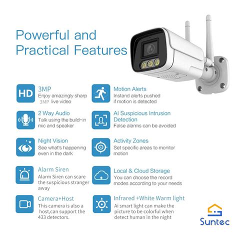 Outdoor Highway 1080p Hd Lens Ir Wdr 20mp Color Sensor Bullet