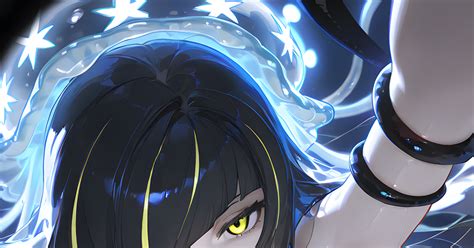 ルザミーネ Lusamine Embracing Darkness🖤 Paquebotaiのイラスト Pixiv