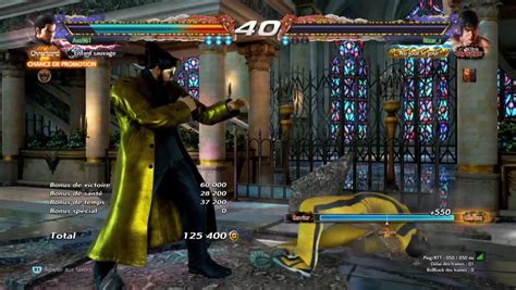 Kazuya Genbu I Finally Made It 🤌🏿🔥🔥🔥🔥 Dorya R Tekken