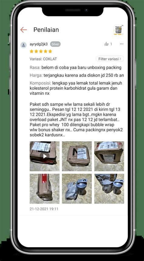 Whey Protein Harga Ekonomis Halal Bpom Labdoor Pro Whey