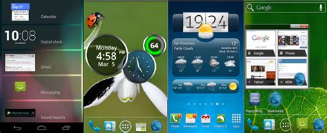 深入掌握android Remoteviews使用实例 Csdn博客
