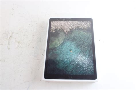 Apple Ipad Pro 129 Wi Fi 512gb Property Room