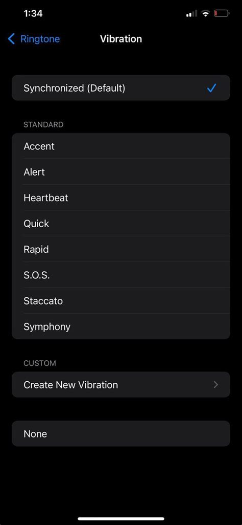Top 7 Fixes For Vibration Not Working On IPhone