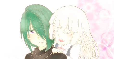 マジナンス】 【マ】最期に見た夢【イラスト】 朝霧のイラスト Pixiv