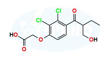 95772 54 6 2 2 3 Dichloro 4 2 Hydroxymethyl Butanoyl Phenoxy Acetic