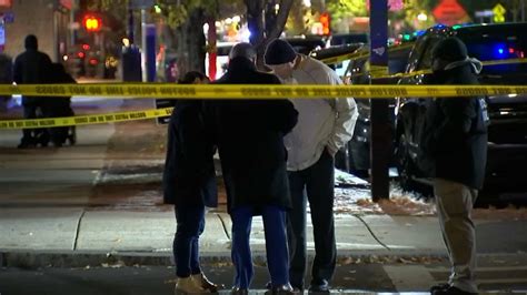 Boston Ma Suspect In Double Stabbing And Assault Still On The Run