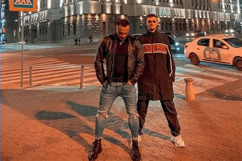 Dmitriy Stuzhuk El Influencer Que Negó La Existencia Del Covid 19 Y