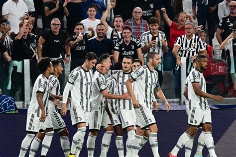 Monza Juventus Tanti Assenti Per Allegri Le Probabili Formazioni