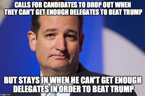 Ted Cruz Zodiac Killer Imgflip