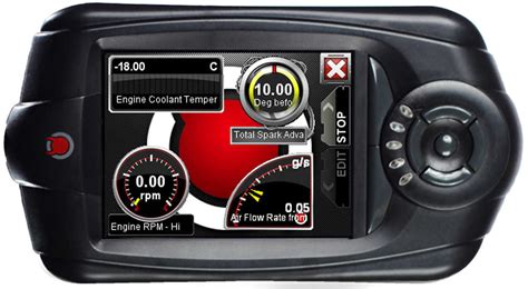 Diablosport T1004 Trinity Performance Programmer With Pcm Swap For 15 18 Jeep Wrangler Jk