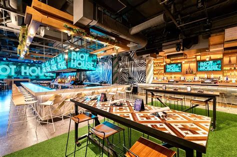 Best Phoenix Nightclubs And Dance Spots Phoenix New Times