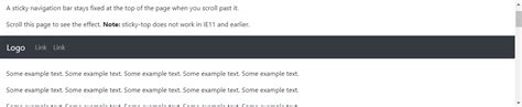 Bootstrap 4 Utilities