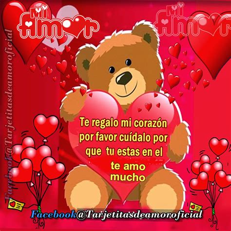 ♥ Te Amo ♥♫♫ • No Se Como Explicarlo Pero Solo Vivo Para Amarlo