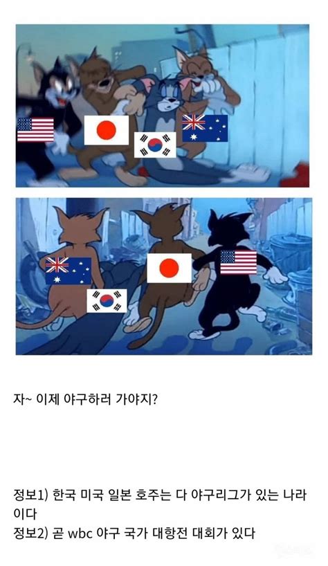한국아 너도 8강 못갔어 인스티즈 Instiz 인티포털 카테고리