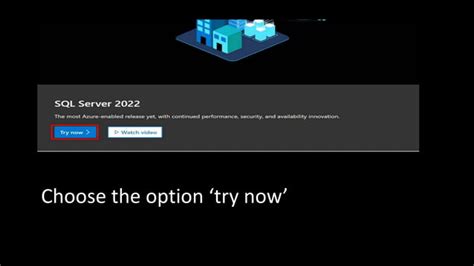 Ms Sql Installation Pptx