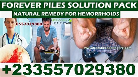 Natural Solution For Piles In Ghana Accra Kumasi Tamale