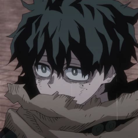 My Hero Academia Steam Icon Deku Boku No Hero Computer Gaming Room