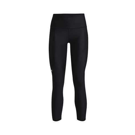 CALZA UNDER ARMOUR HEATGEAR - Black — Global Sports