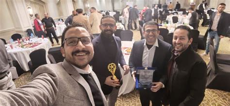 Ahmed Fekry Posted On Linkedin