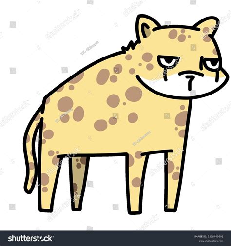 Derpy Cat Over 1 Royalty Free Licensable Stock Illustrations