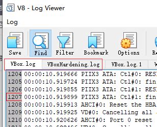 一次折腾的VirtualBox之旅 kernel panic not syncing fatal exception Issue