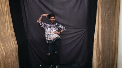 Piya Lade Ghada Ke Falguni Pathak Easy Dance Steps Youtube