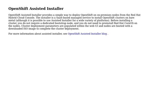 Red Hat Openshift Nvidia Riva On Red Hat Openshift With Dell