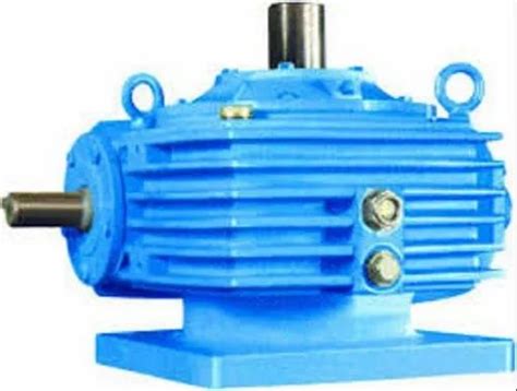 Industrial Gearbox Vertical Gearbox Manufacturer From Ahmedabad