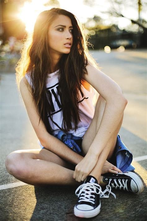 Hipster Girls Make Glasses And More Look Sexy Barnorama