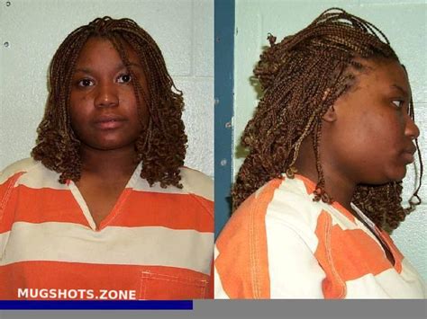 Braxton Tynesha Danille 02152025 Madison County Mugshots Zone