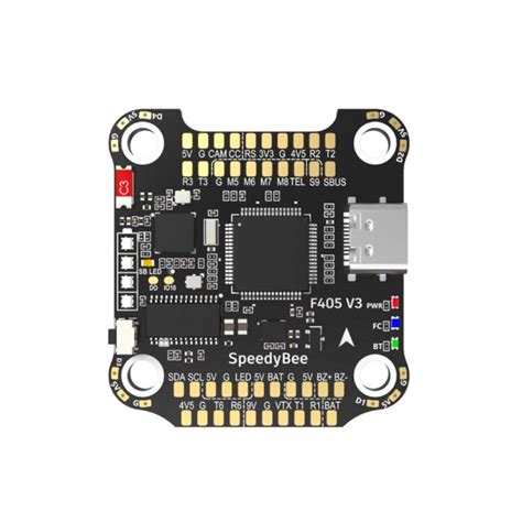 Speedybee F405 V3 Flight Controller 30x30 Robotonbd