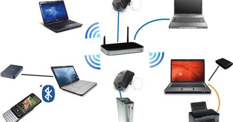 Perbedaan Wired Dengan Wireless Maiy 19