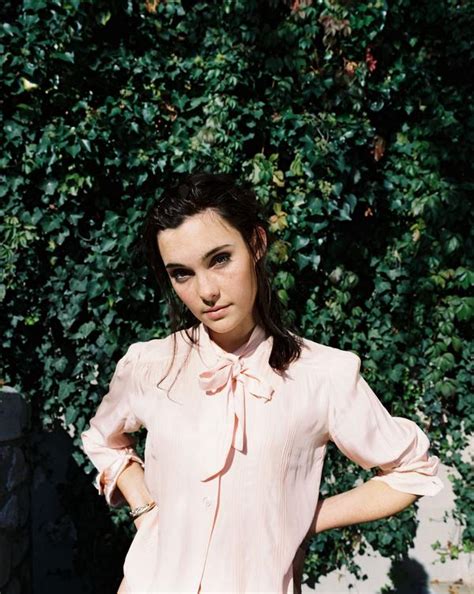 Secret Garden Party Lisa Mitchell The Blue Walrus